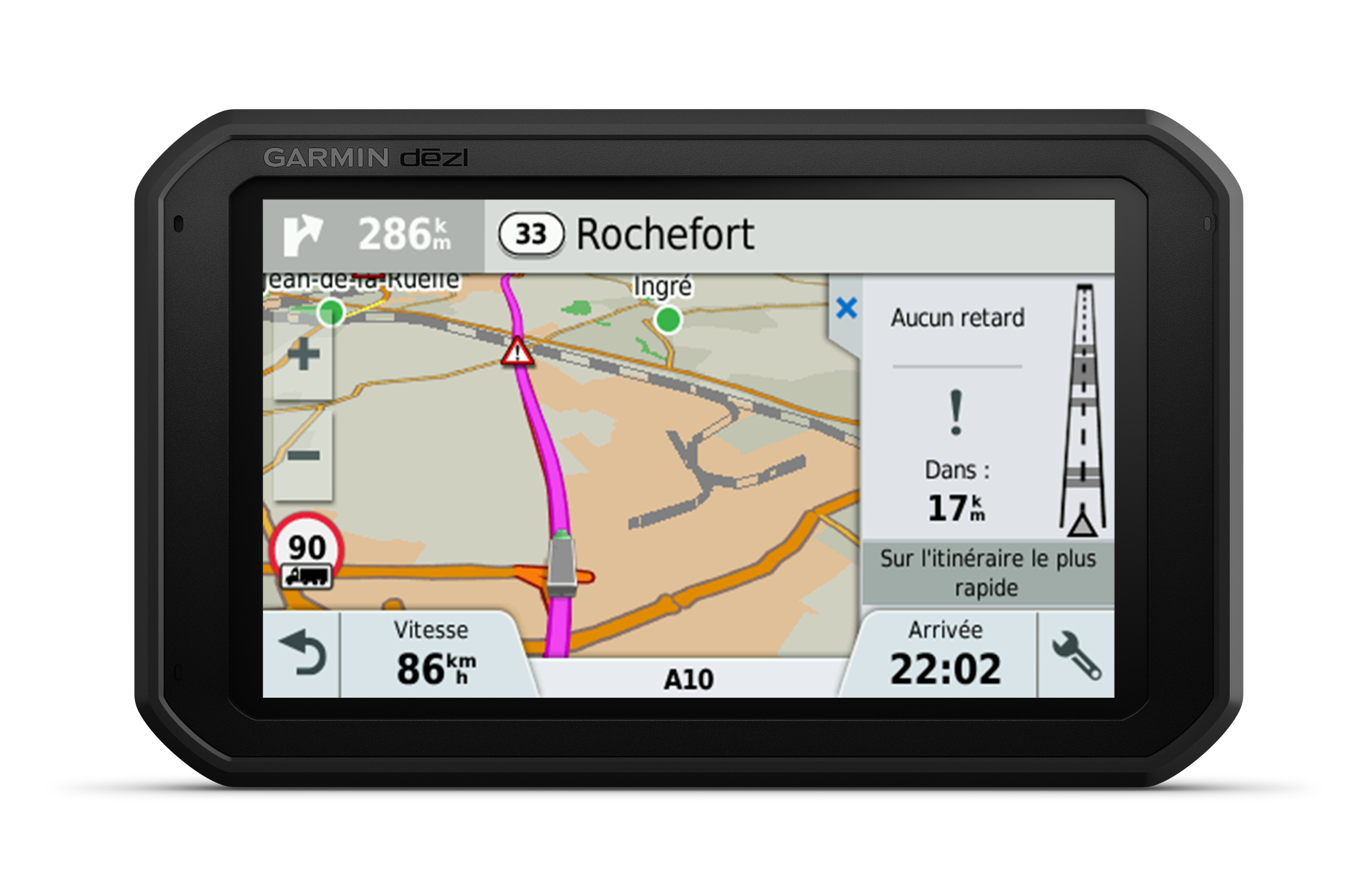 GPS Auto 4,3 pouces Cartes Europe 22 pays gratuites à vie Garmin Drive ... GPS Auto 4,3 pouces Cartes Europe 22 pays gratuites à vie Garmin Drive ...